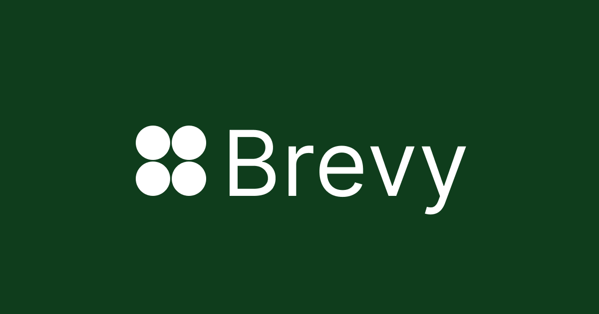 Brevy Resources